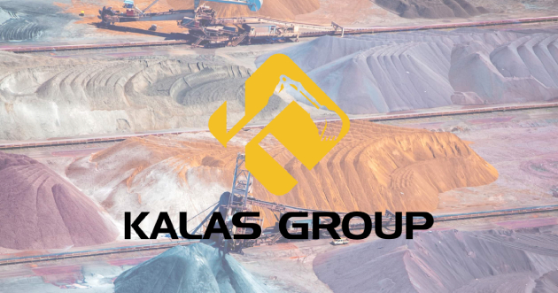 Kalas Group - one of the top companies in Mining & Supply of Quality ...